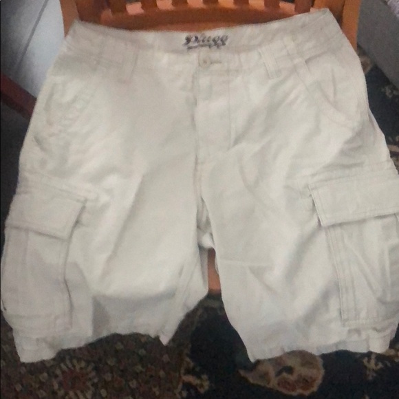 Plugg | Shorts | Plugg Cargo Shorts | Poshmark